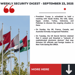 15 Safety Tips That Can Save Lives in Everyday Situations